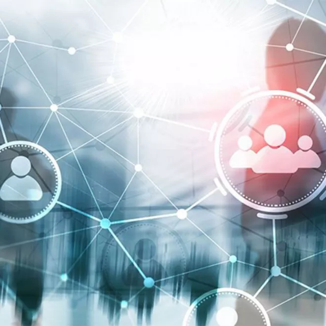 Guide for CEOs: Leading a Trust-Centric Quantified Organization | Deloitte