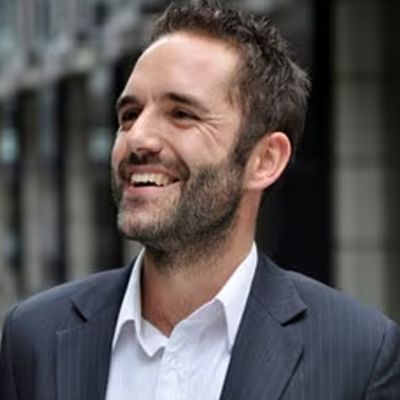 Tim Newman | Director