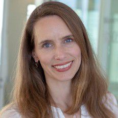 Tina Scheele | Partner