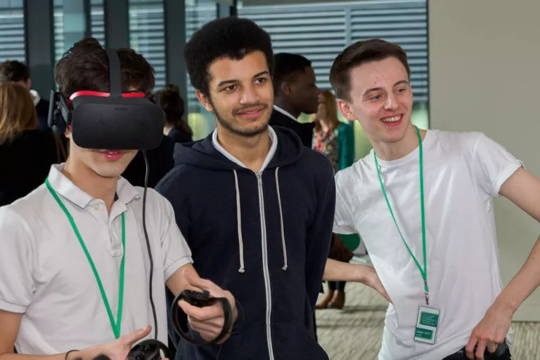 TMT Schools Challenge | Deloitte UK