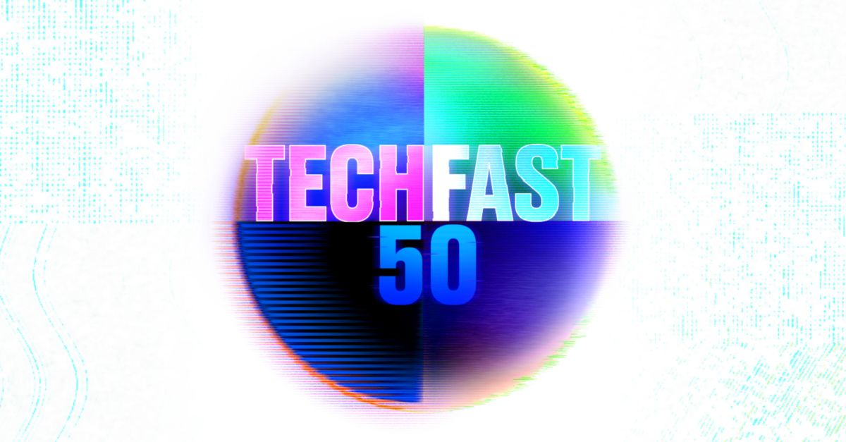 2024 Tech Fast 50 | Deloitte Australia