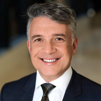 Tom Imbesi | Global Sponsor | Climate Governance | Partner