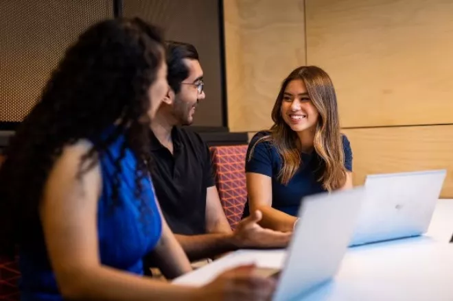 Top Tips from Deloitte Grads - Life at Deloitte blog | Deloitte Australia