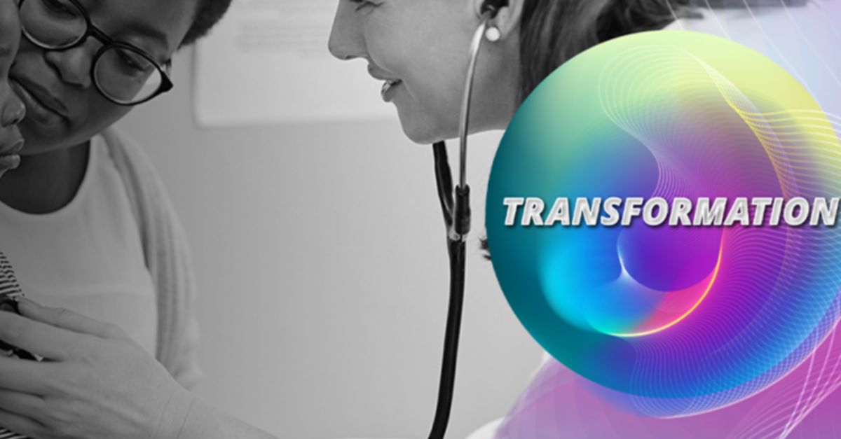 Transforming Health Care: Powered by Workday, Delivered by Deloitte