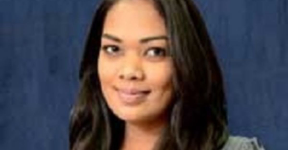 Rhea Rampersad | Deloitte Staff Story | Careers