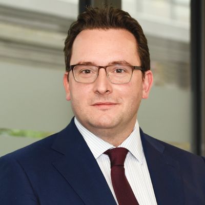 Adam Powell | Digital Tax Lead Partner