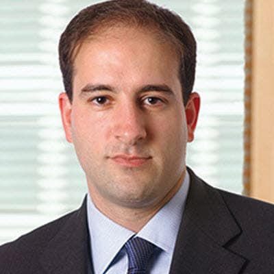 Zubin Patel | Deloitte Global International Tax Leader