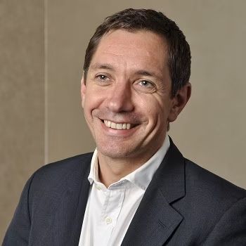 Gary Campbell | Partner