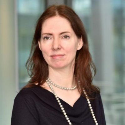 Kate Ramm | Deloitte | Director | Deloitte UK