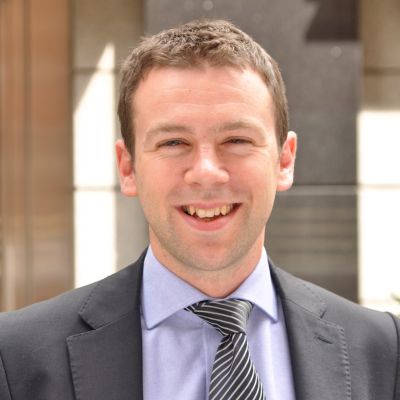 Mark Kennedy | Partner