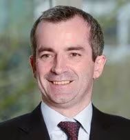 Mike Thorne | Partner