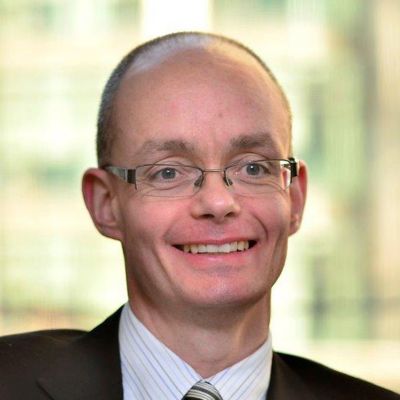 Stephen Marshall | Partner