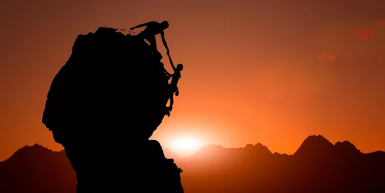 The power of teams: unleashing potential with cloud and APIs ...