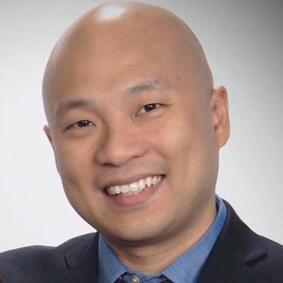 Adrian Tay | Managing Director | Finance and Enterprise Performance ...