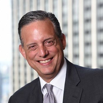 Bob Contri | Partner | Deloitte Consulting LLP