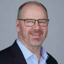 Dr. Colin Soutar | Deloitte Risk & Financial Advisory | Managing Director