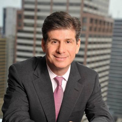 Gary Shaw, Partner – Insurance | Deloitte US | Partner | Insurance