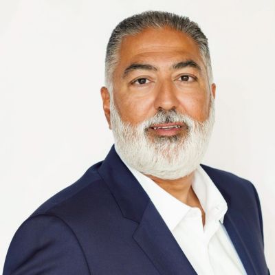 Irfan Saif, Principal – US Chief Information Officer | Deloitte US | US ...