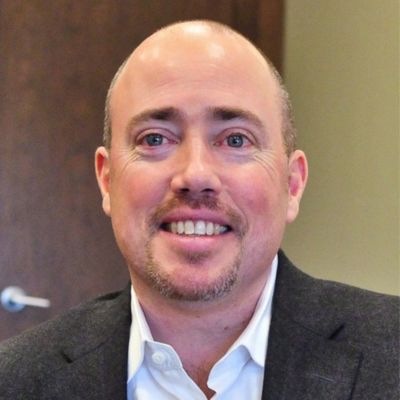 Jerry O’Dwyer, Global Strategy, Analytics, and M&A Leader | Deloitte US ...