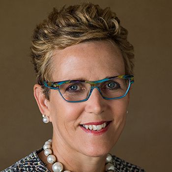 Margaret Anderson, Managing Director l Deloitte Consulting LLP ...