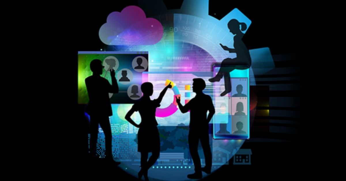Elevating Humans in the Digital Workplace | Deloitte