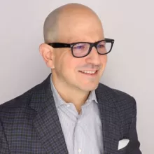 Steven Goldbach, Principal — Sustainability, Climate & Equity Leader ...