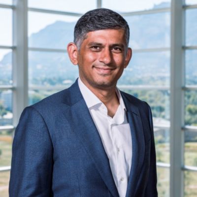 Vadhi Narasimhamurti | SAP Offering Leader, Deloitte Global