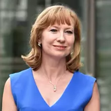 Veronica Poole | Vice Chair of Deloitte UK