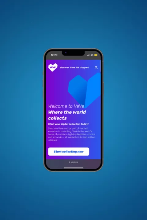 VeVe Digital: Kiwi tech company reinventing the collectibles industry ...