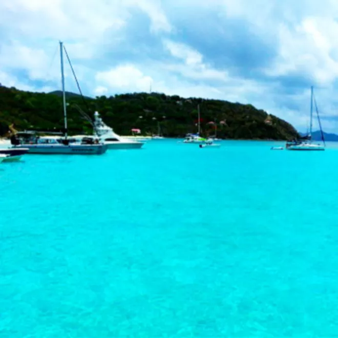 Meet the partners at Deloitte British Virgin Islands