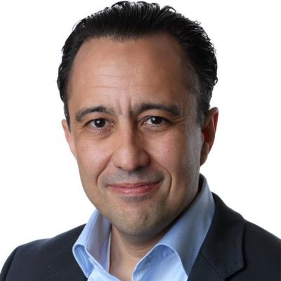 Victor Reyes | Managing Director | Deloitte