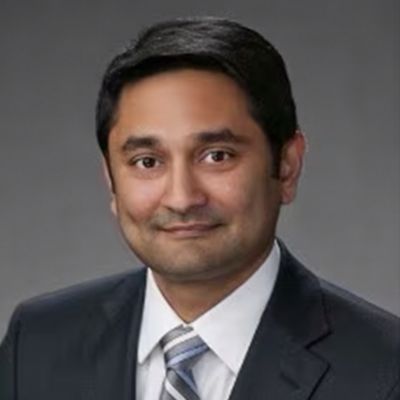 Vikram Kunchala | Cyber & Strategic Risk | Solutions and Platforms leader