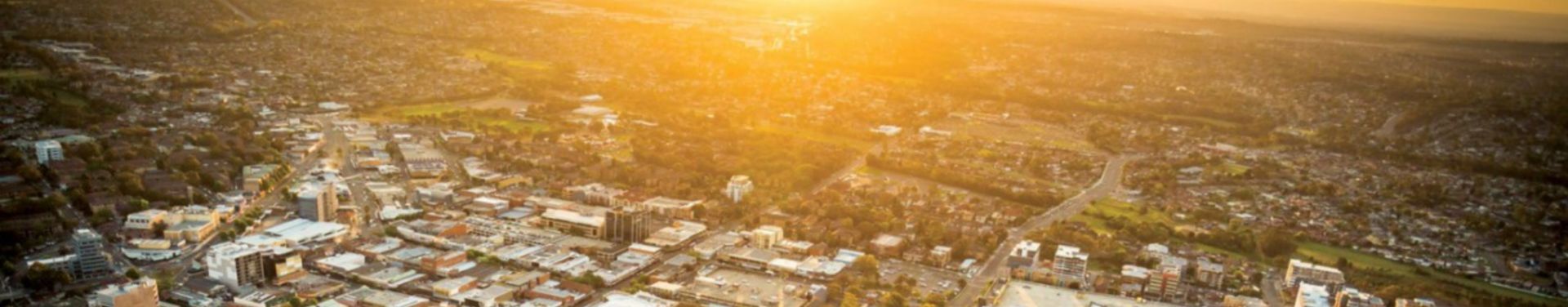 Designing Western Sydney | Deloitte Australia