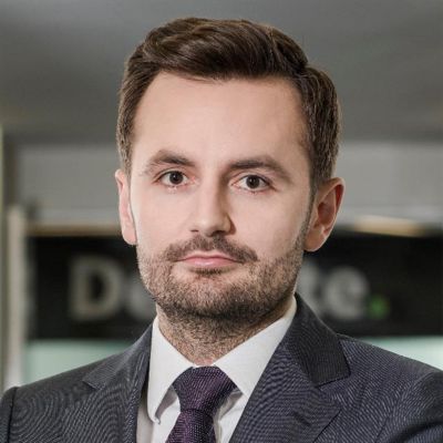 Wojciech Fraczek | Cloud Banking Solutions Lead