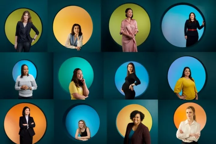 Deloitte Women in Cyber | Deloitte Global
