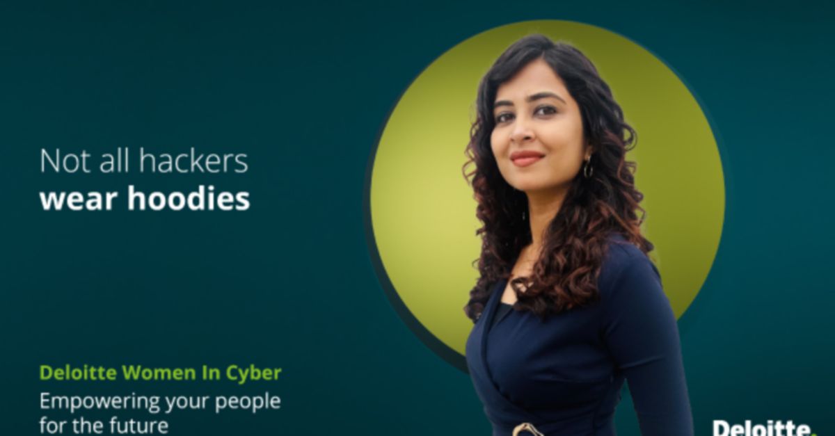 Priya Pandey | Deloitte Women in Cyber | Deloitte Global Priya Pandey | Deloitte Women in Cyber | Deloitte Global