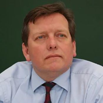 William McLeod-Scott | Partner I Deloitte LLP/ Risk Advisory/ Cyber