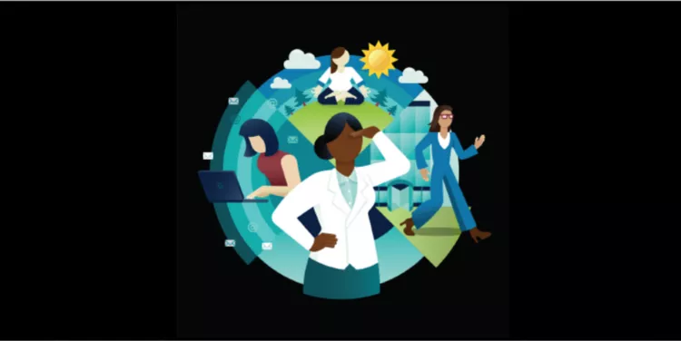 Women at work 2022 | Deloitte Global