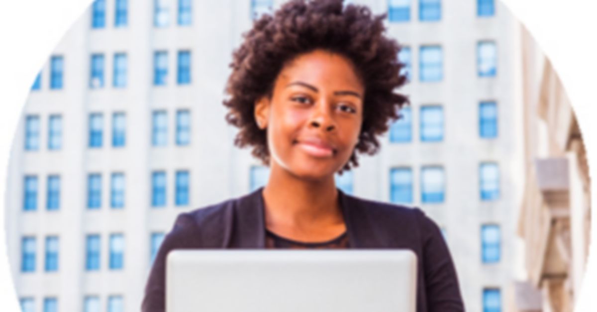 Empowering Women Business Leaders in Africa’s Digital Transformation ...