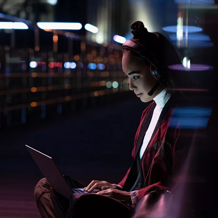 Women in Technology, Media & Telecommunications