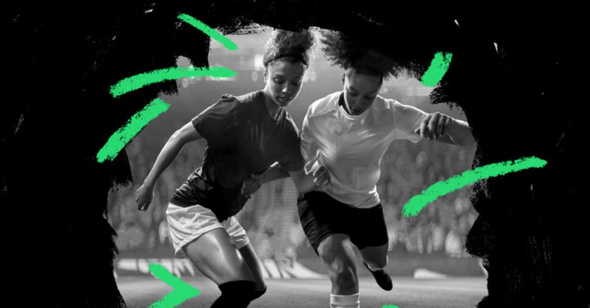Deloitte Football Money League - Growth grasped in the women's game ...