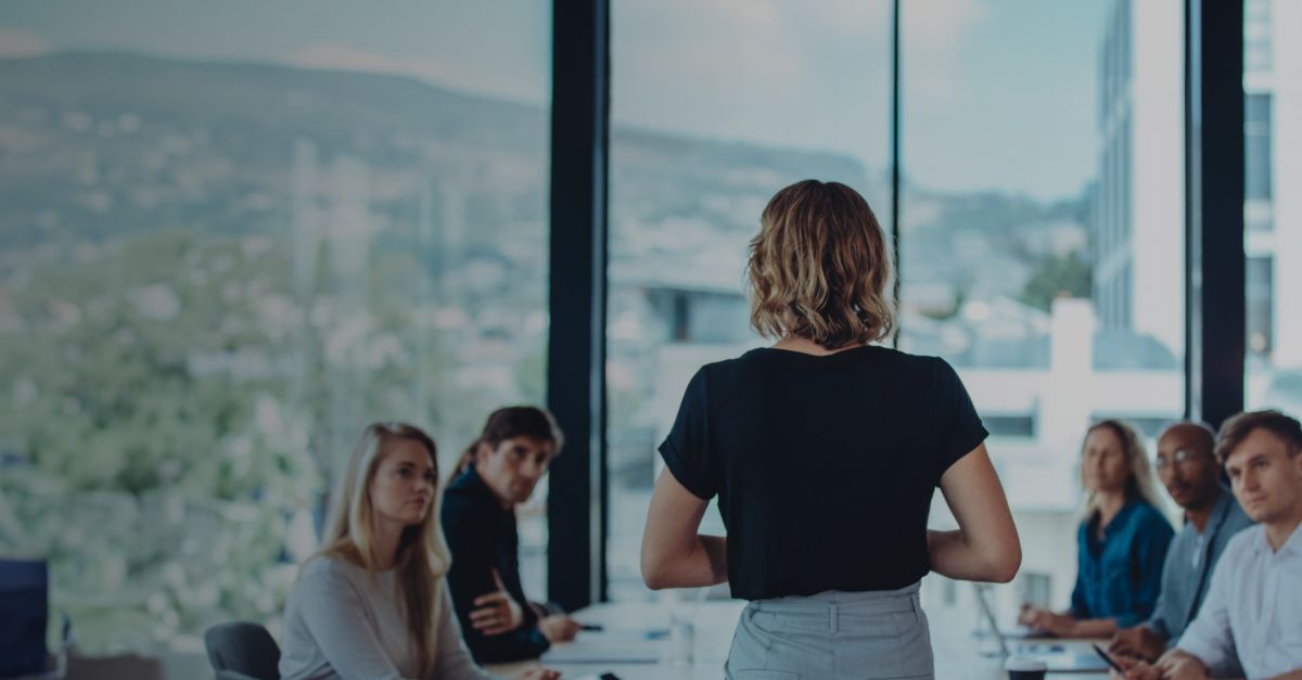 Leadership | Workforce Transformation | Deloitte New Zealand