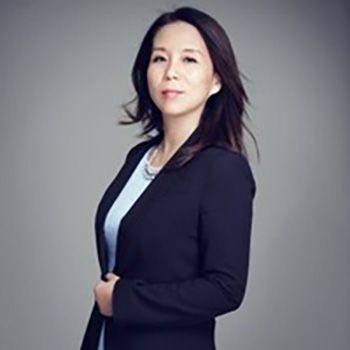 Yali Yin | Deloitte Private Leader, Deloitte Asia Pacific