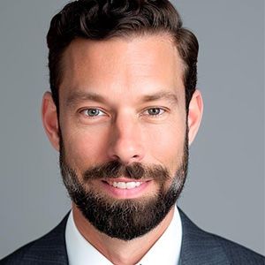 Yohan Gaumont | Sales and Service Leader, Deloitte Global