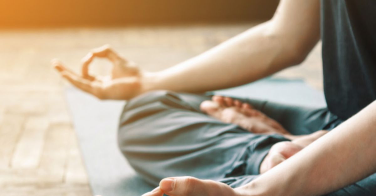 Your wellbeing and mental health | Deloitte Luxembourg