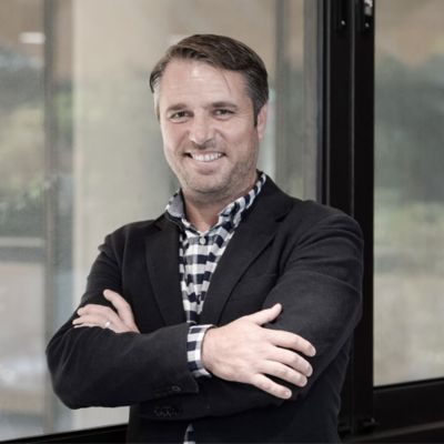 Bruce Collins | Deloitte Africa | Associate Director, Consumer Services