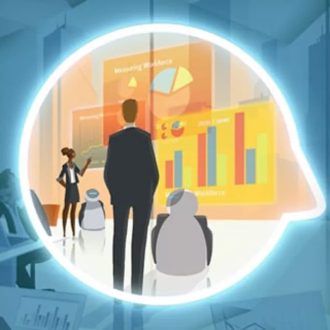 Deloitte Workforce Transformation