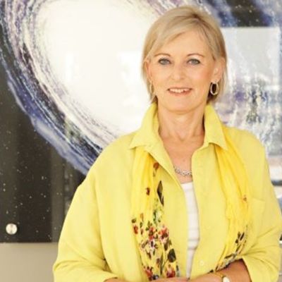 Anneline Parker | Senior Manager