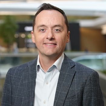 Greg Haskins | Assurance Services Leader - Africa