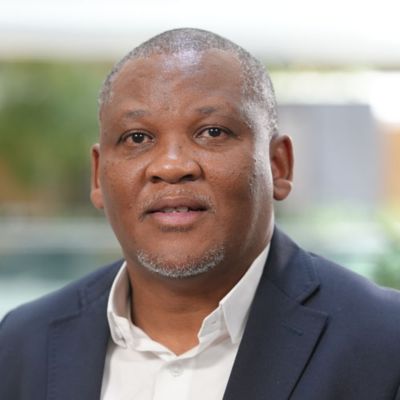 Gregory Rammego | Director | Africa Risk Advisory